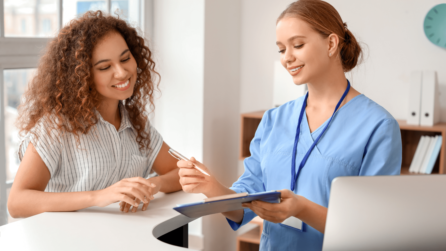 Patient Payments Software Solution - LQpay