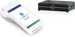 zero-click payment - LQpay