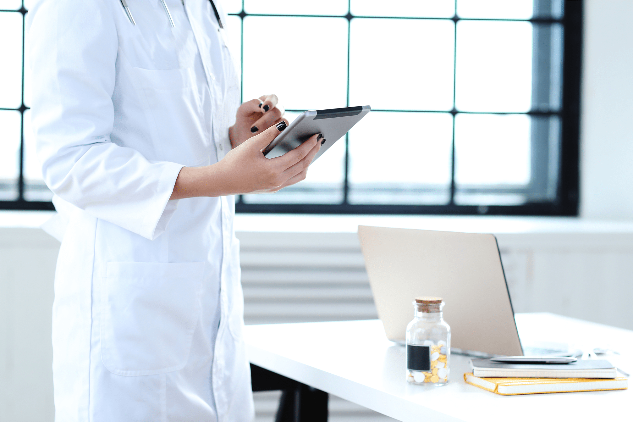 zero-click payment - LQpay