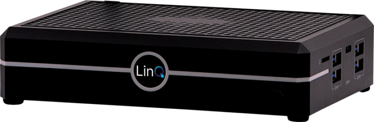 Implementation Page - LQpay